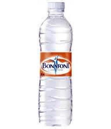 AGUA BONAFONT 600 ML BONAFONT