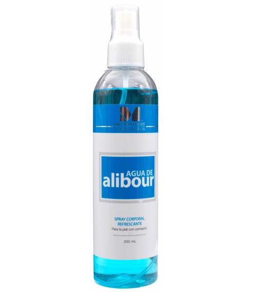 AGUA DE ALIBOUR 250 ML DR MONTFORT