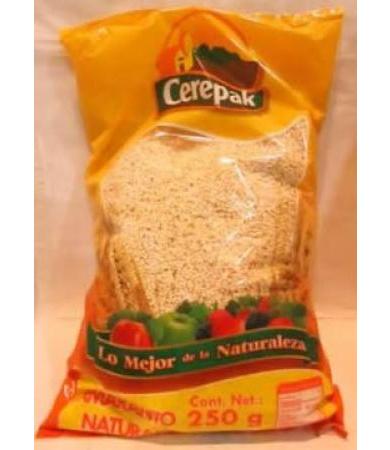 AMARANTO NATURAL CEREPAK 250 G