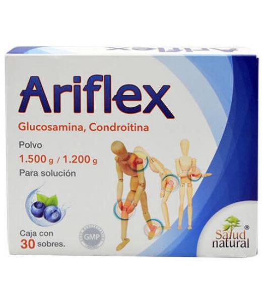ARIFLEX 30 SOBRES SALUD NATURAL
