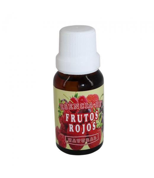 AROMATERAPIA ESENCIA DE FRUTOS ROJOS 15 ML GUMMA