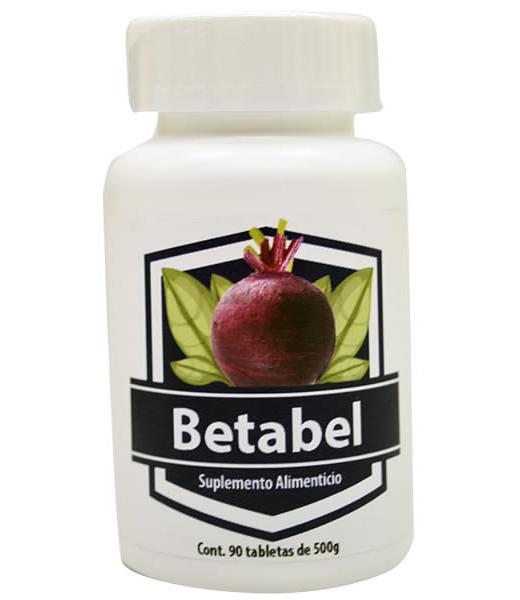 BETABEL 90 TAB DOS MUNDOS