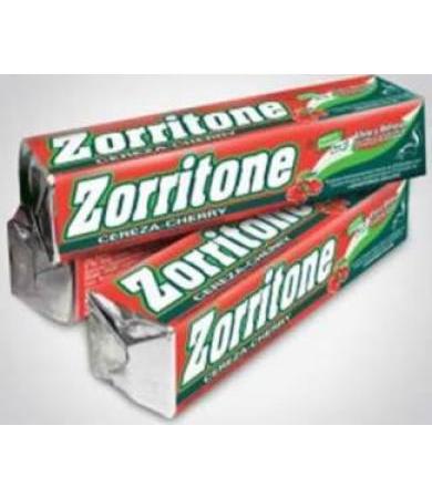 CARAMELO ZORRITONE SABOR TRADICIONAL