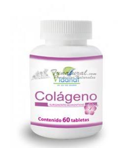 COLAGENO HIDROLIZADO 60 TAB