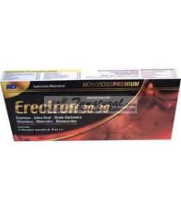 ECTRON 30-30 10 MONODOSIS DE 10ML C/U