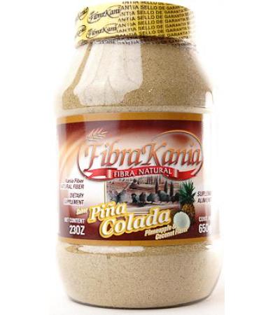 FIBRA KANIA PIÑA COLADA 580 G
