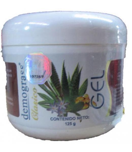 GEL DEMOGRASS 125 G DEMOGRASS
