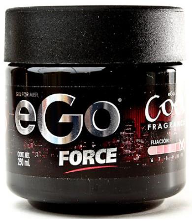 GEL EGO COOL 250 ML