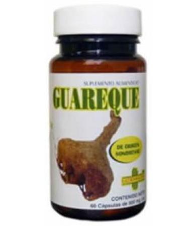 GUEREQUE 60 CAP ULTRA SOYA