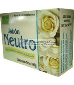 JABON NEUTRO N&B 100 G