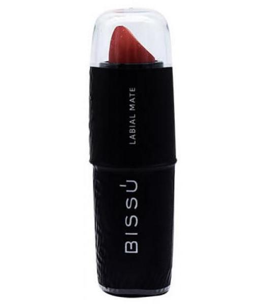LABIAL MATE BOGOTA 4 G BISSU