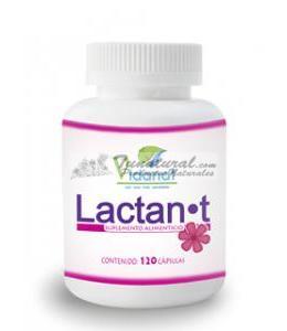 LACTAN T 120 CAP