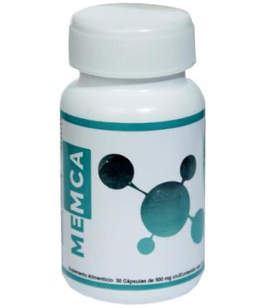 MEMCA 30 CAPS HCAPS
