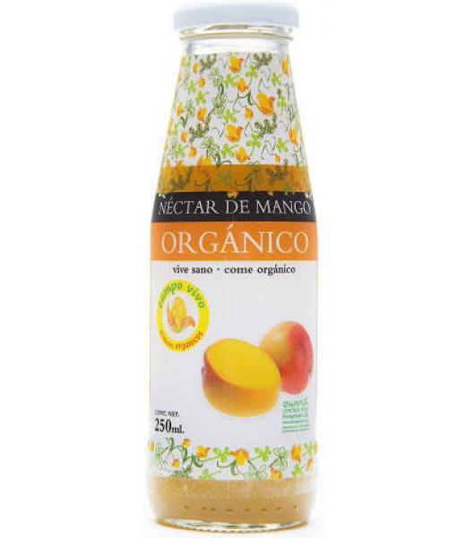 NECTAR MANGO 250 ML CAMPO VIVO