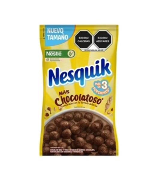 NESQUIK CEREAL 100 GR