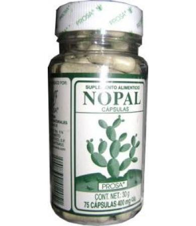 NOPAL 75 CAP PROSA