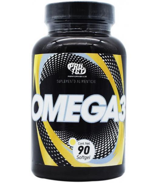 OMEGA 3 90 CAP PROTGT
