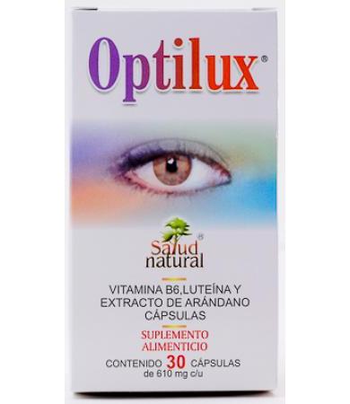 OPTILUX 30 CAP