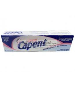 POMADA CAPENT HIPOALERGENICA 45 G
