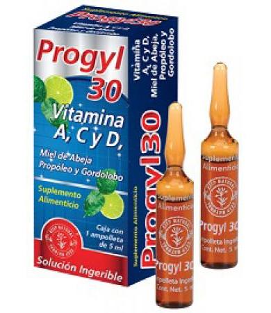 PROGYL30 1 AMP PROGYL30