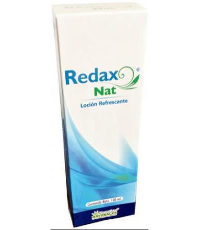 REDAX NAT 100 ML ALNATUR