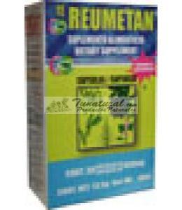 REUMETAN 30 TABLETAS