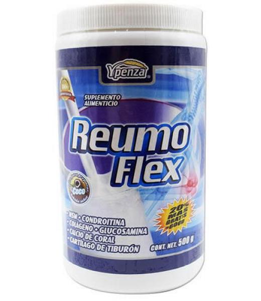 REUMOFLEX SABOR COCO 500 G YPENZA