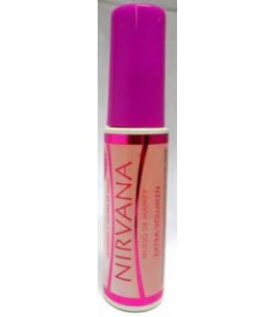 RIMEL NEGRO CERAMIDAS 13 G NIRVANA