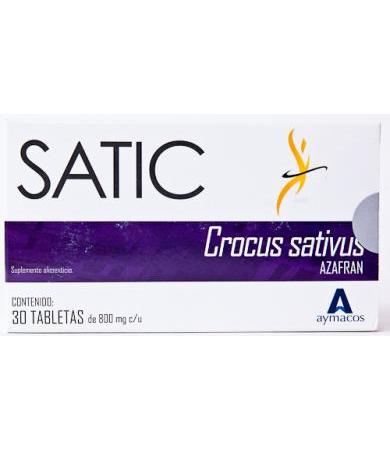 SATIC 30 TAB DE BIOMIRAL...