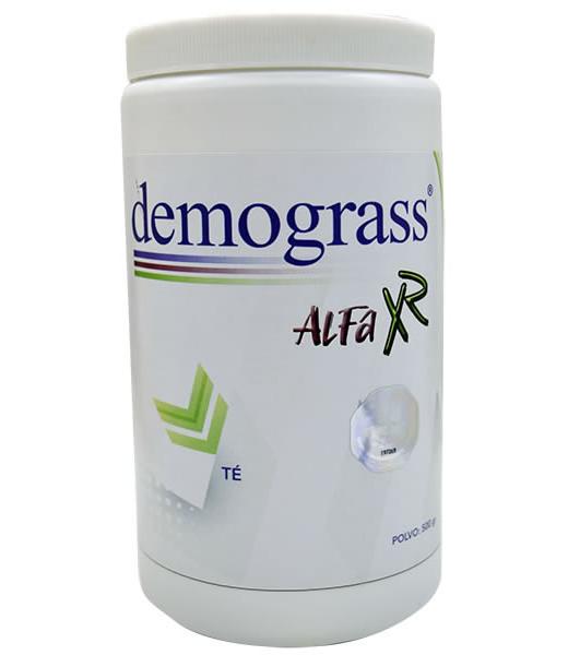 Tunatural.com - CAPS. DEMOGRAS PLUS C 30 NUEVA PRESENTACION DEMOGRASS