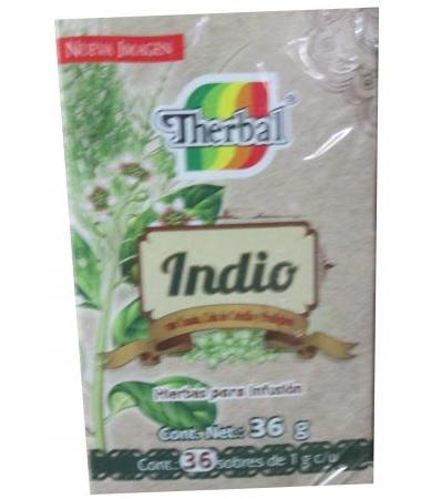 TE INDIO 36 SOB THERBAL