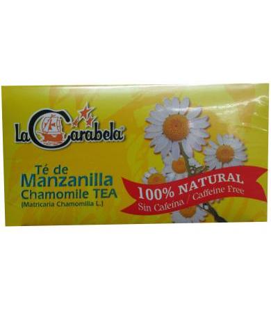 Tunatural.com - TE VERDE 25 SOB THERBAL