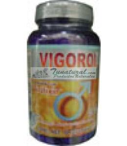 VIGOROL 500 MG. 60 TABS.
