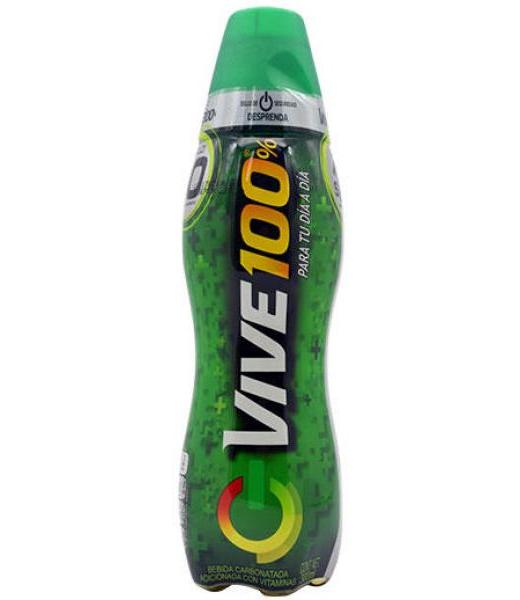 VIVE 100 300 ML VIVE 100 C 24